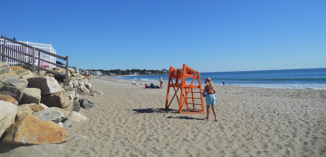 Project Portal | New Hampshire Coastal Adaptation Workgroup