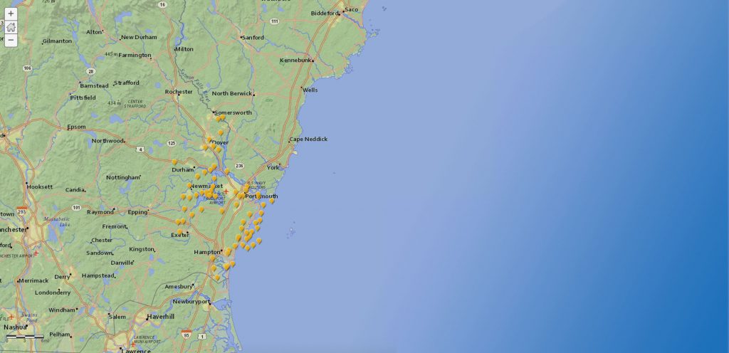 map-home | New Hampshire Coastal Adaptation Workgroup