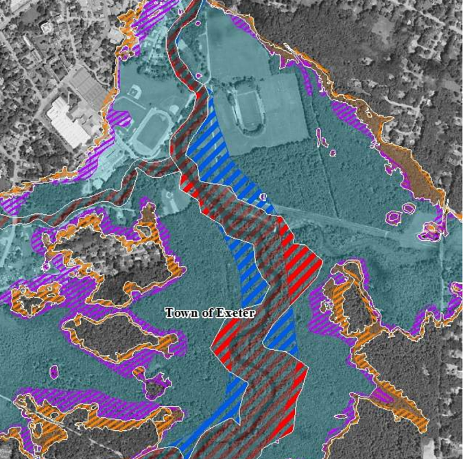 New Hampshire Coastal Mapping Project | New Hampshire Coastal ...